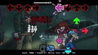 Fnf 13th Friday Night Funk Blood 1 5 Relentless Fc Frostune Mp3 Music ...
