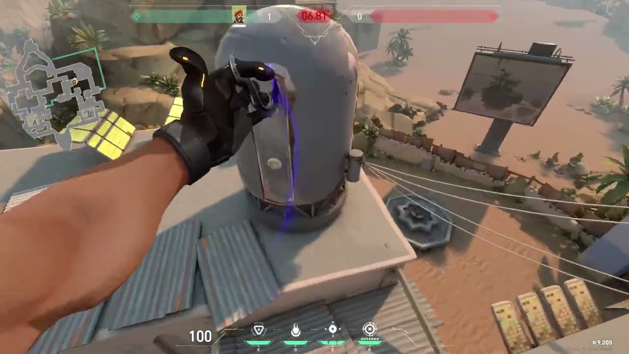 Bind Lineups Youtube