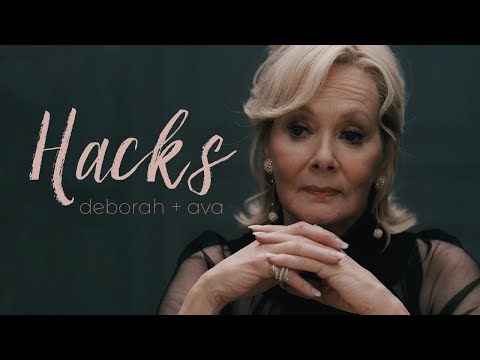 Hacks Hbo Deborah Ava I Was Made For You Youtube