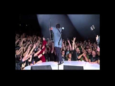 Tenacious D Master Exploder Live Blizzcon 2010 Youtube