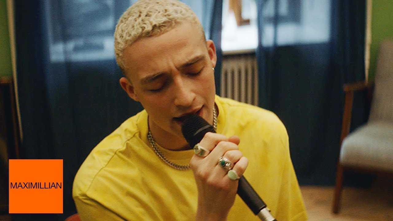 Maximillian Beautiful Scars Chords Chordify