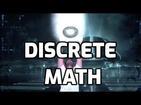 Discrete Math Youtube