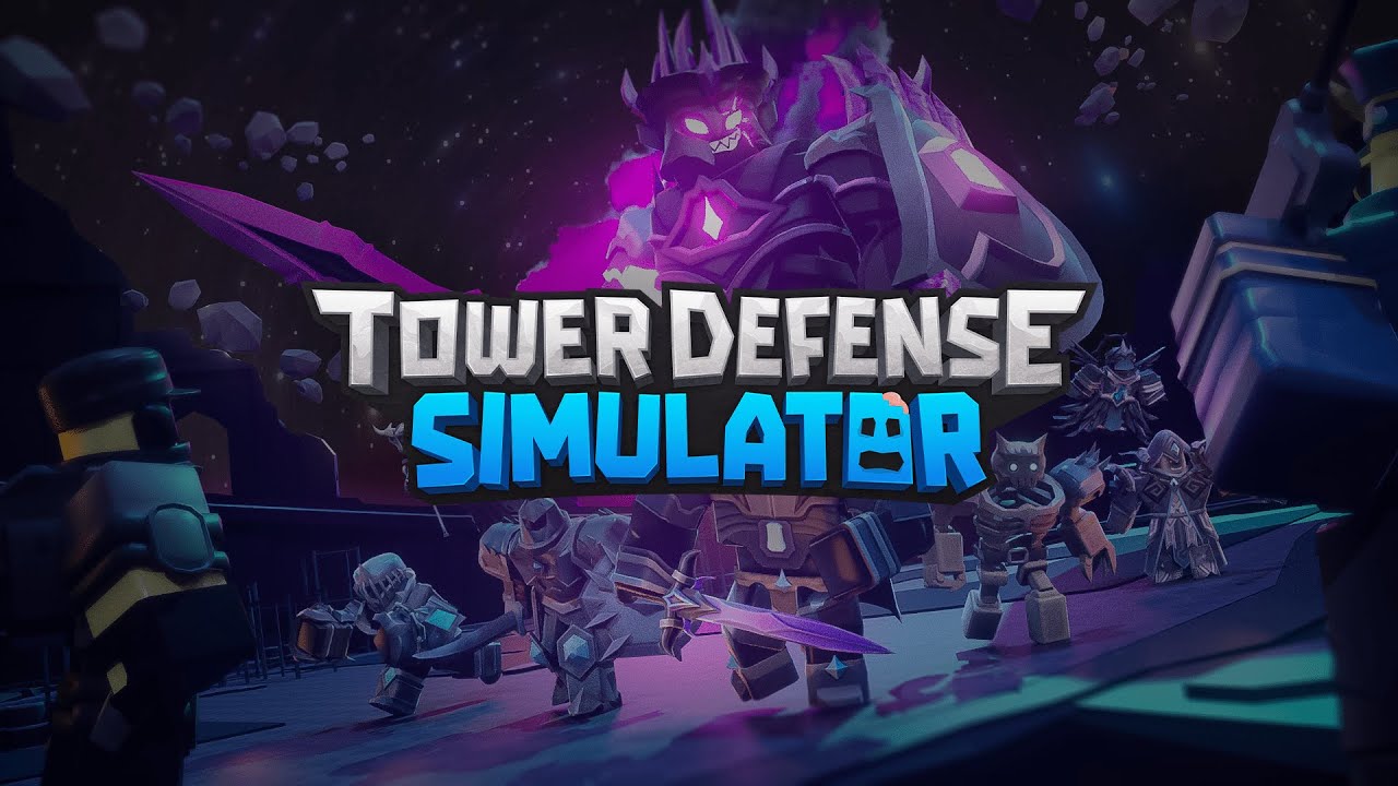 Official Tower Defense Simulator Ost Equinox Awakened Fallen King