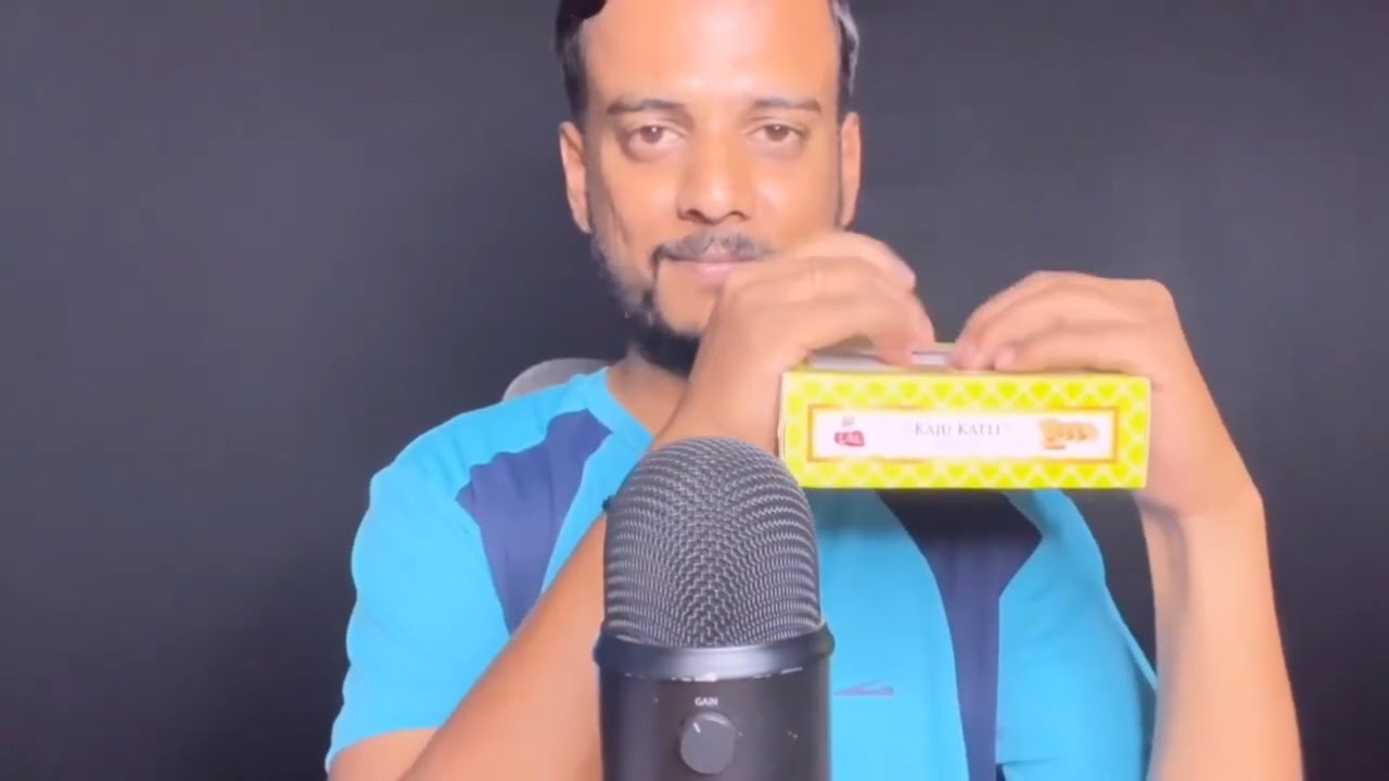 Asmr Aggressive Tapping No Talking Youtube