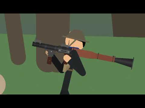 Vietnam War Stick Nodes Youtube
