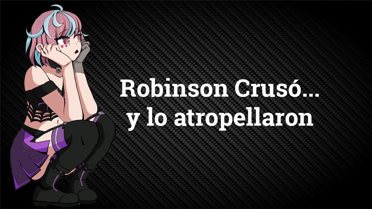 Humor Vtuber Youtube