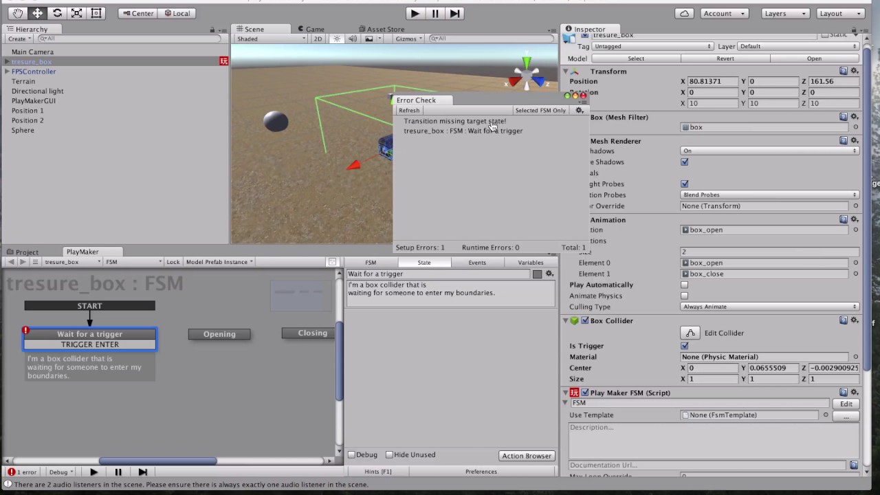 Playmaker Basics Tutorial Youtube