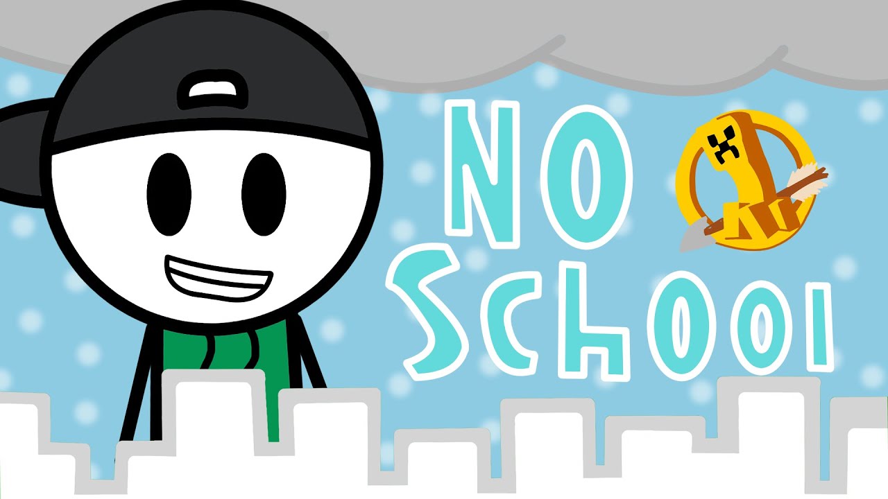 No School Youtube