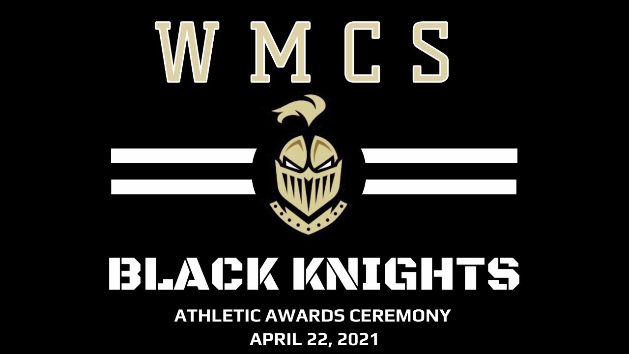 Wmcs Athletics Awards Banquet Youtube