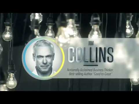 Jim Collins Public Speaking Appearances Speakerpedia Discover