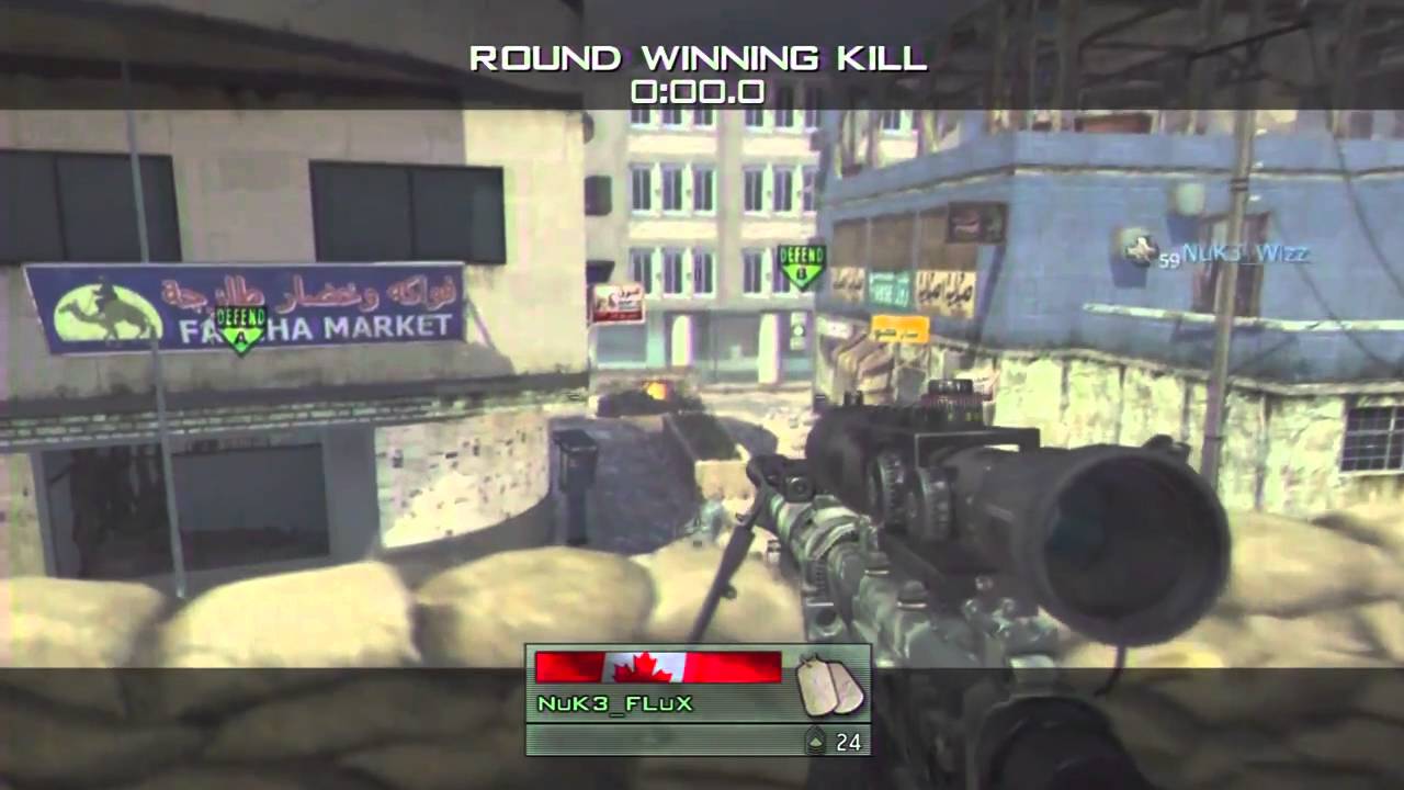 Hd Final Killcams Episode 5 Youtube