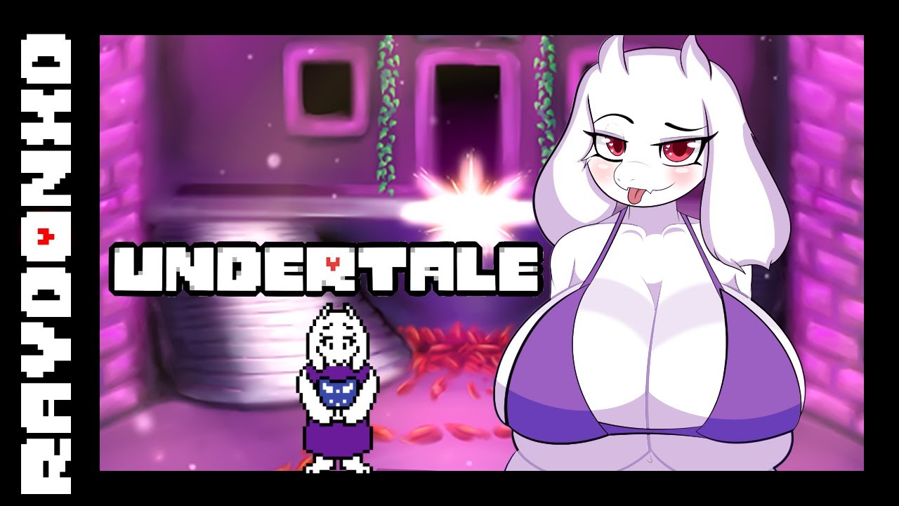 Toriel Vs Rule 34 Undertale Rule 34 Youtube