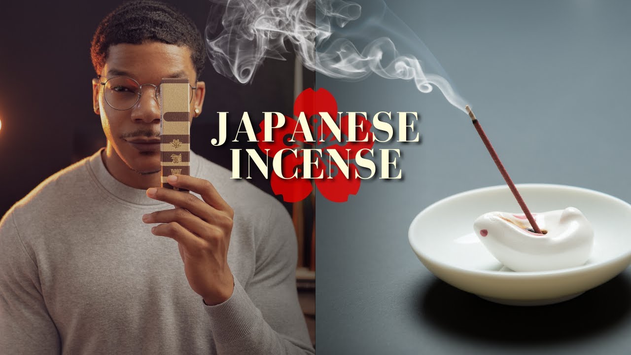 The Basics To Japanese Incense Are They Worth It Homefragrance