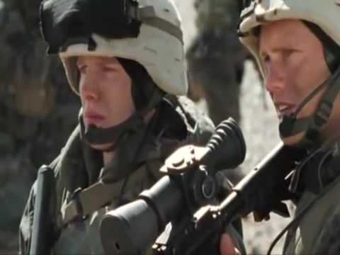 Best Scenes Of Generation Kill Youtube