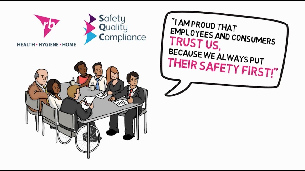 What Is The Difference Between Safety And Compliance At Clara Jarrett Blog