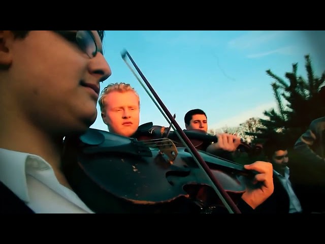 Nicu Albu si Violeta Constantin Colaj muzica populara- Muzica ...