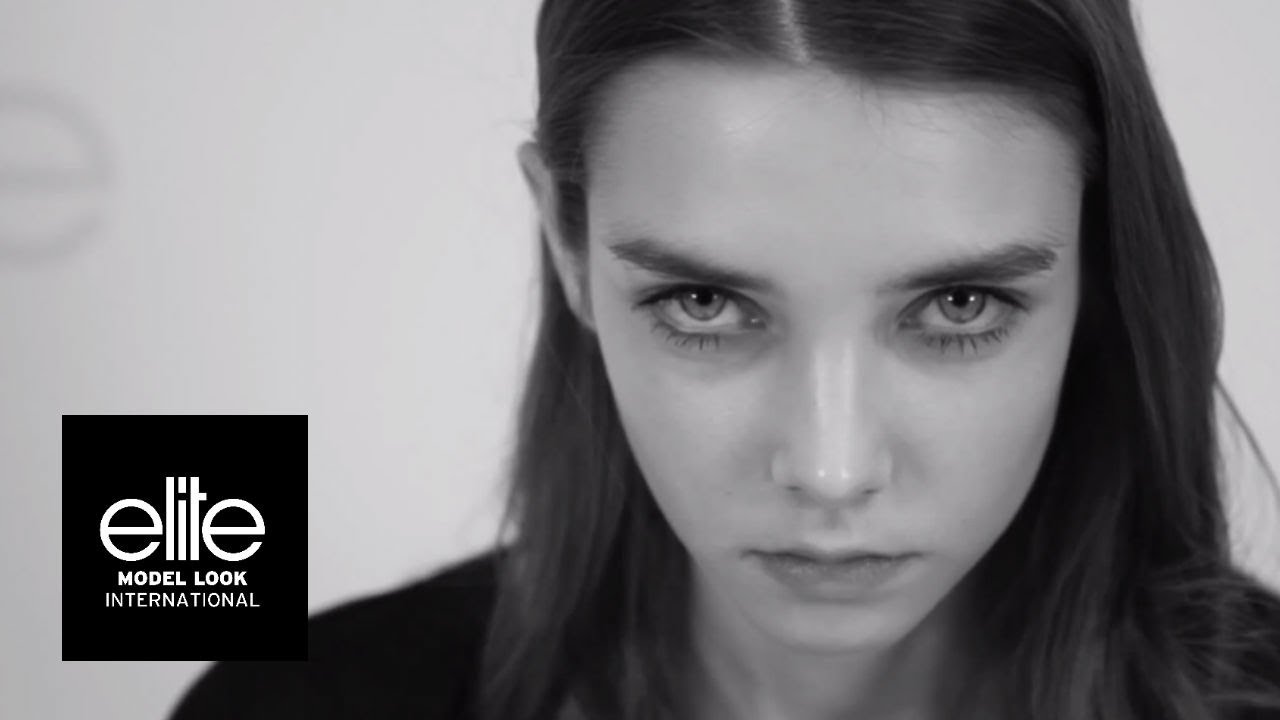 Denmark World Finalist 2011 Elite Model Look Youtube