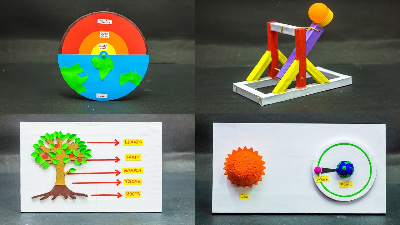 Homeschool Science Experiments Youtube