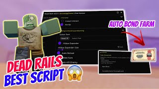 Dead Rails Script Pastebin Github Mp3 Music & Mp4 video downloads