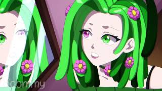 Back Story Of Vineria Incredibox Sprunki Animations Boommy Fun Mp3 ...