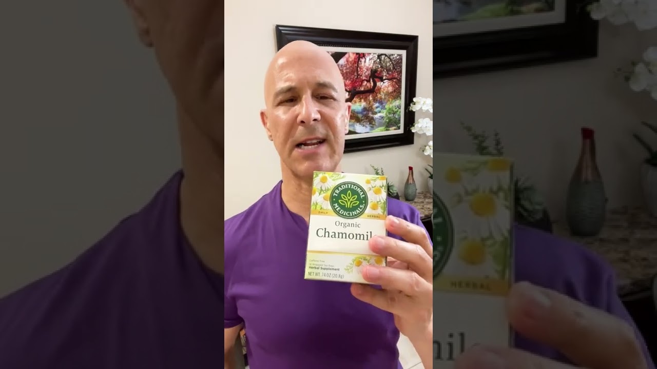 This Will Make You Sleep Like A Baby Dr Mandell Youtube