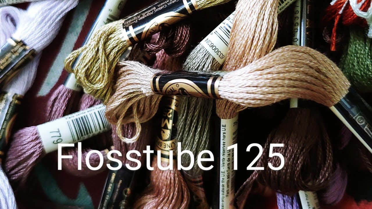 Flosstube125 Youtube