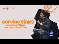Storylife Church Sunday Morning Live Stream On 07 20 2025 Paula White ...