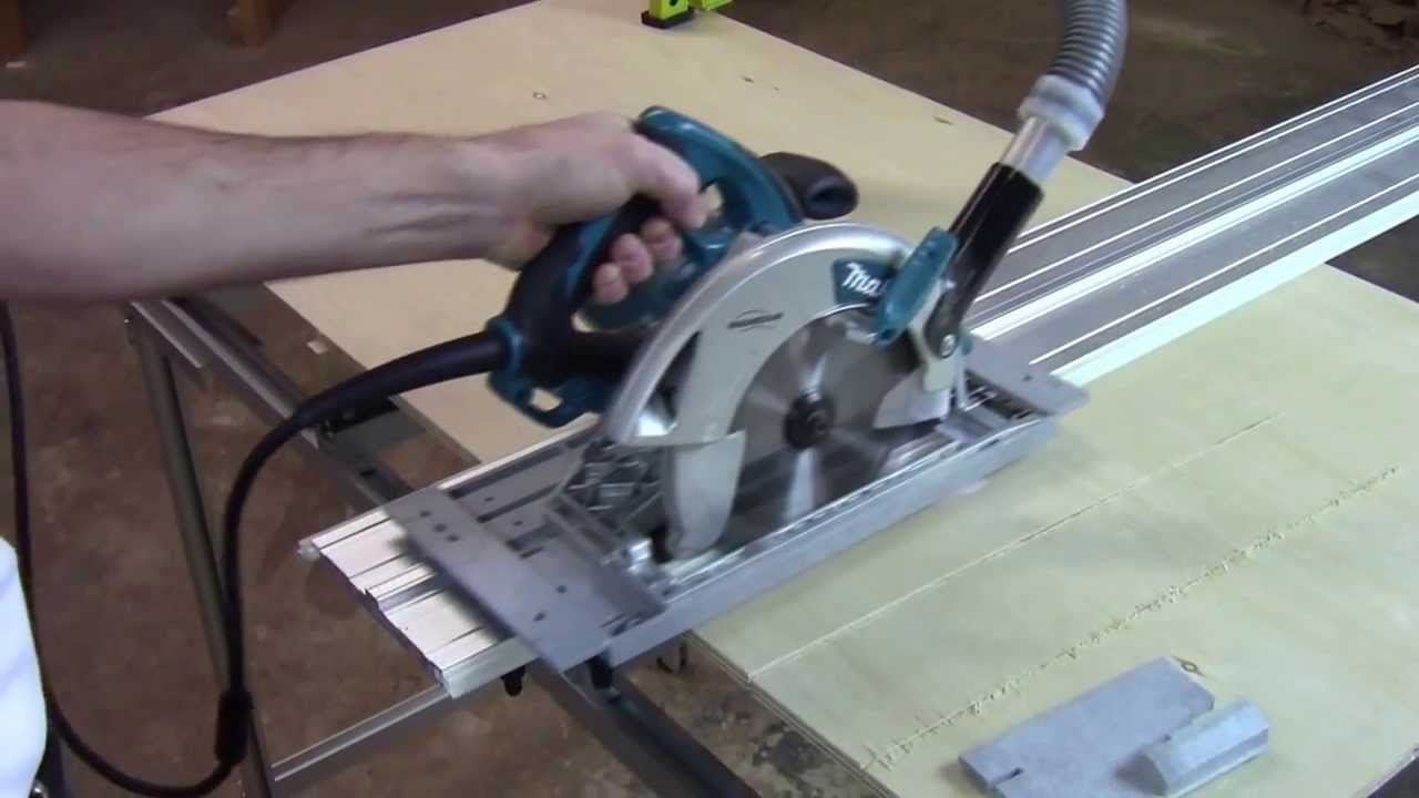 Eurekazone Smart Saw Base Youtube