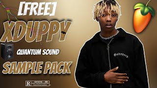 Free Xduppy Sample Pack Quantum Sound Sample Pack 2024 Aowa Duppy Younger Mp3 Music & Mp4 video ...
