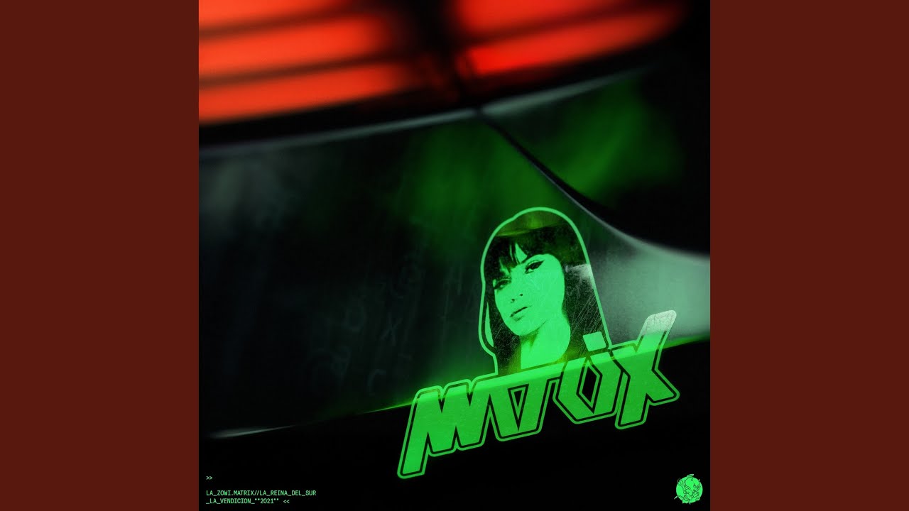 Matrix Youtube Music