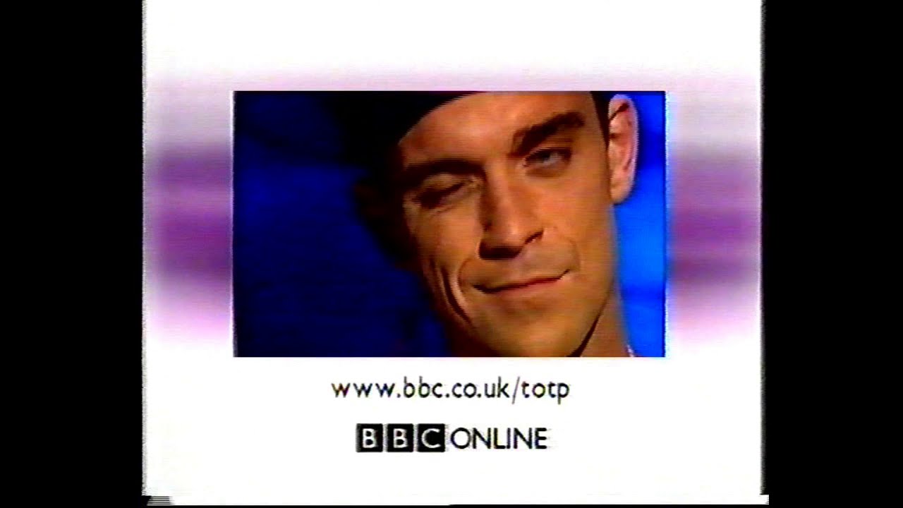 Bbc1 Continuity 7th July 2001 Youtube