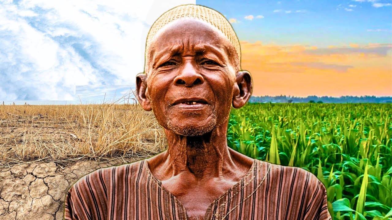 World Hunger Solved Youtube