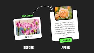 Create Animated Card Hover Effect Using Html Css Card Hover Effect In