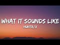 Huntrix What It Sounds Like Lyrics Kpop Demon Hunters The Vibe Guide ...