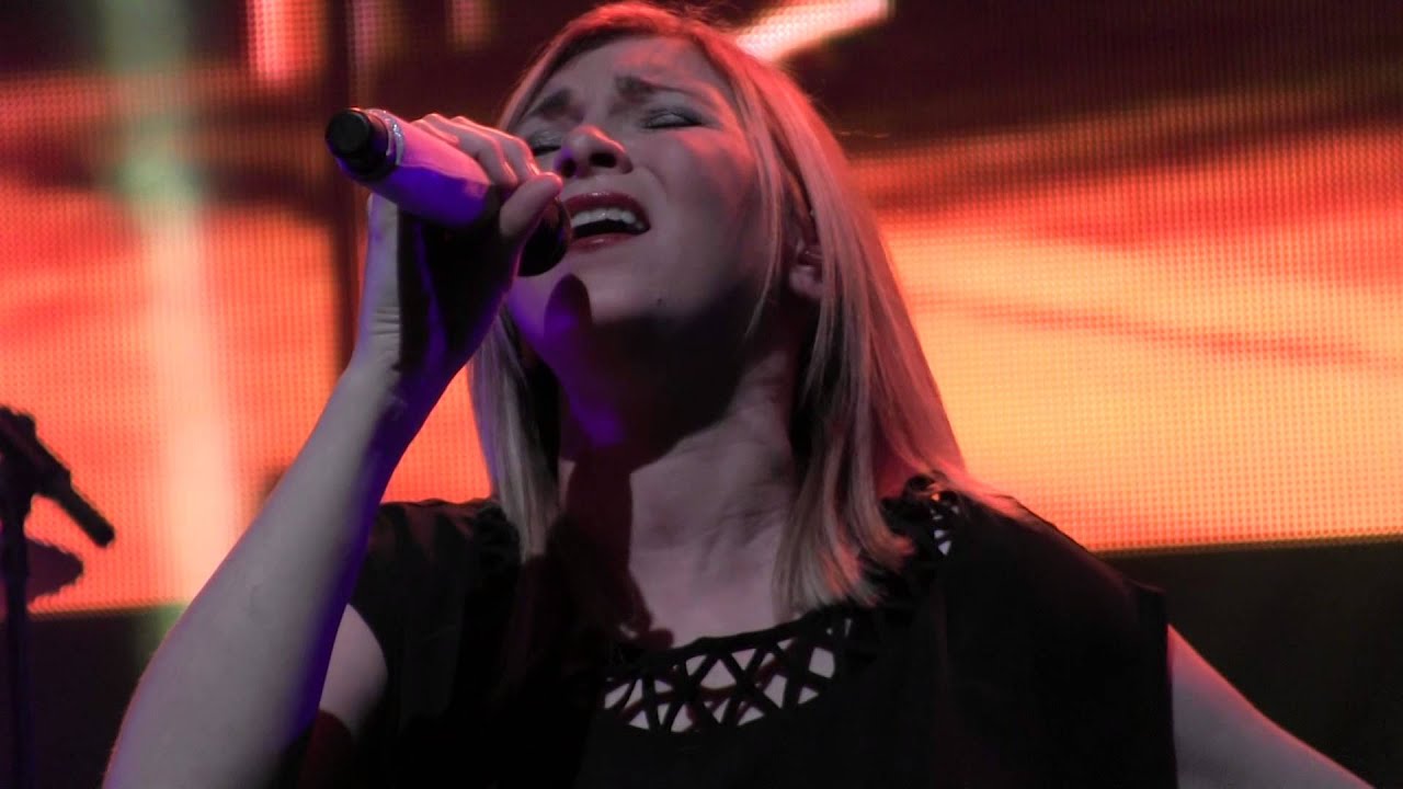 Kim Walker Jesus Culture