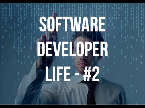 Software Developer Life Ep 2 The Path Youtube