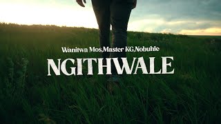 Wanitwa Mos Master Kg Nobuhle Ngithwale Official Lyric Video Wanitwa ...