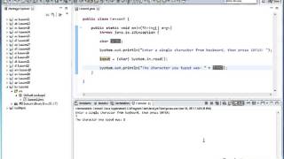 Us Mastering Java Vol 2 Lesson 2 Important Behavior When Using System