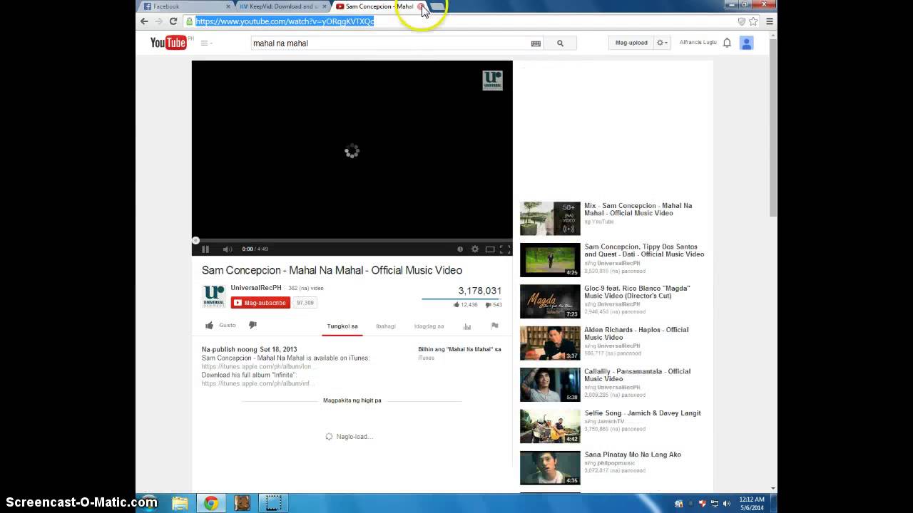 Keepvid How To Download Youtube