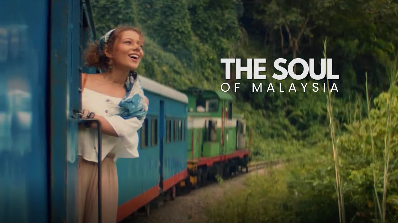 The Soul Of Malaysia Malaysia Truly Asia Youtube
