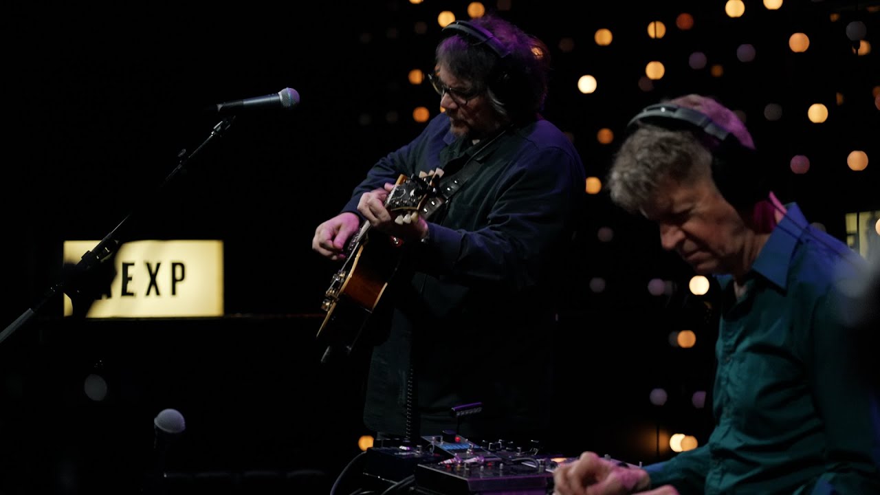 Wilco Soldier Child Live On Kexp Youtube