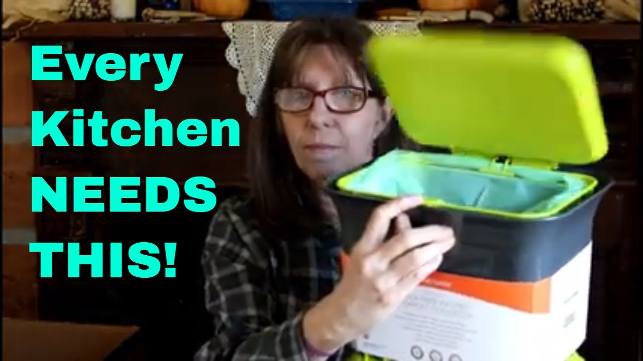 Kitchen Essentials Youtube