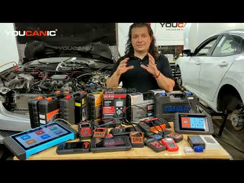 Best Obd2 Scanner For Audi Volkswagen