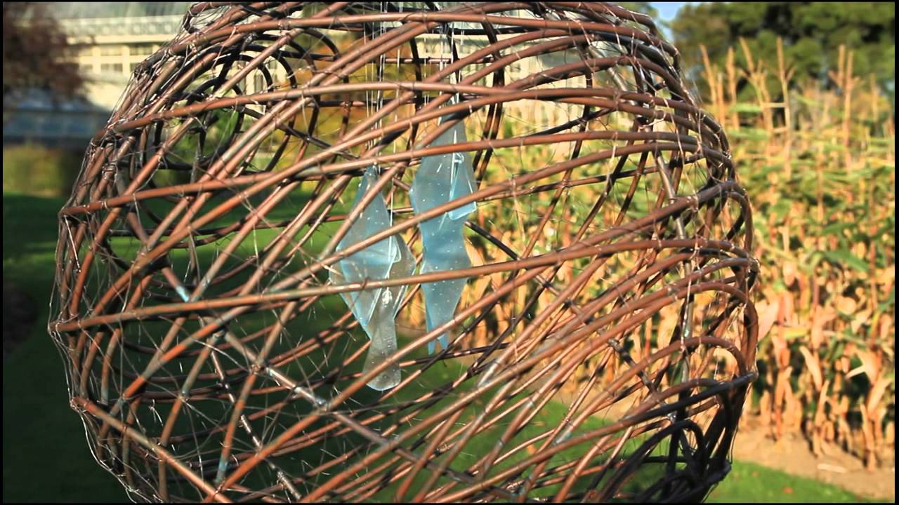 Sound Sculpture Youtube