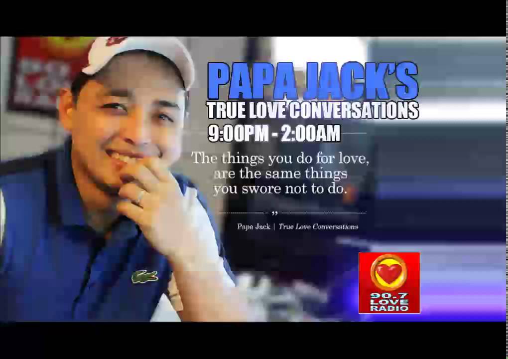 Papa Jack S Tlc October 23 2014 Closing Youtube