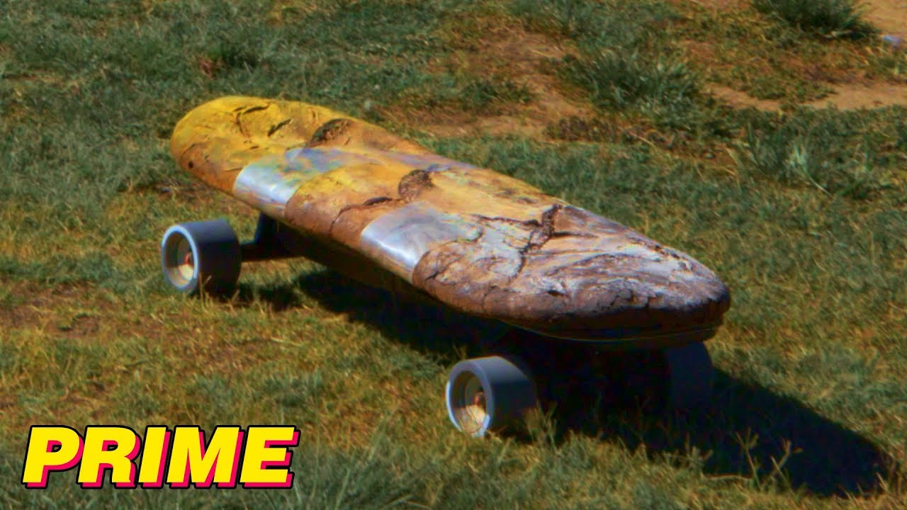 Breadskate Irl Youtube