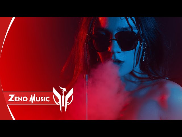 Bogdan Pirvu & Zeno Music - Eu te-am iubit, Tu m-ai mintit