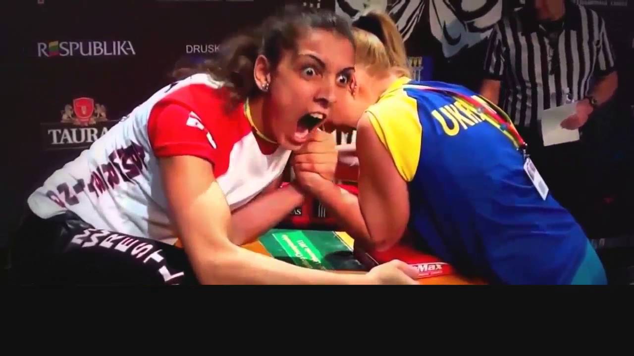 Funny Women S Videos Sports Edition 2016 Youtube