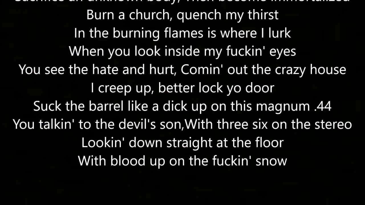 The Mystical Warlock By Ramirez Lyrics Youtube