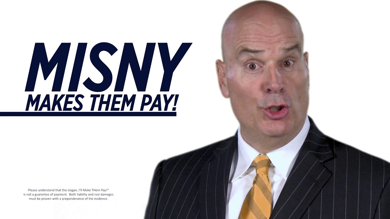 Tim Misny I Ll Make Them Pay 14684 Misny 04 Newbg What I Do Youtube